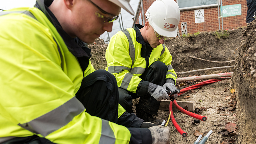 UK Power Networks Services